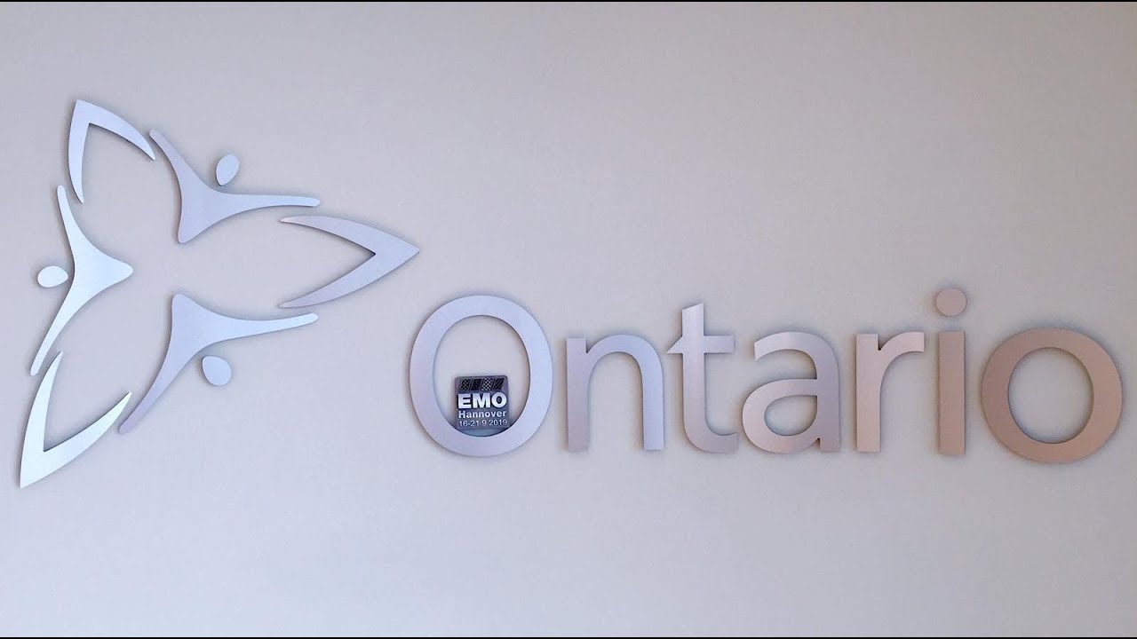 EMO World Tour 2019 - Toronto, Canada