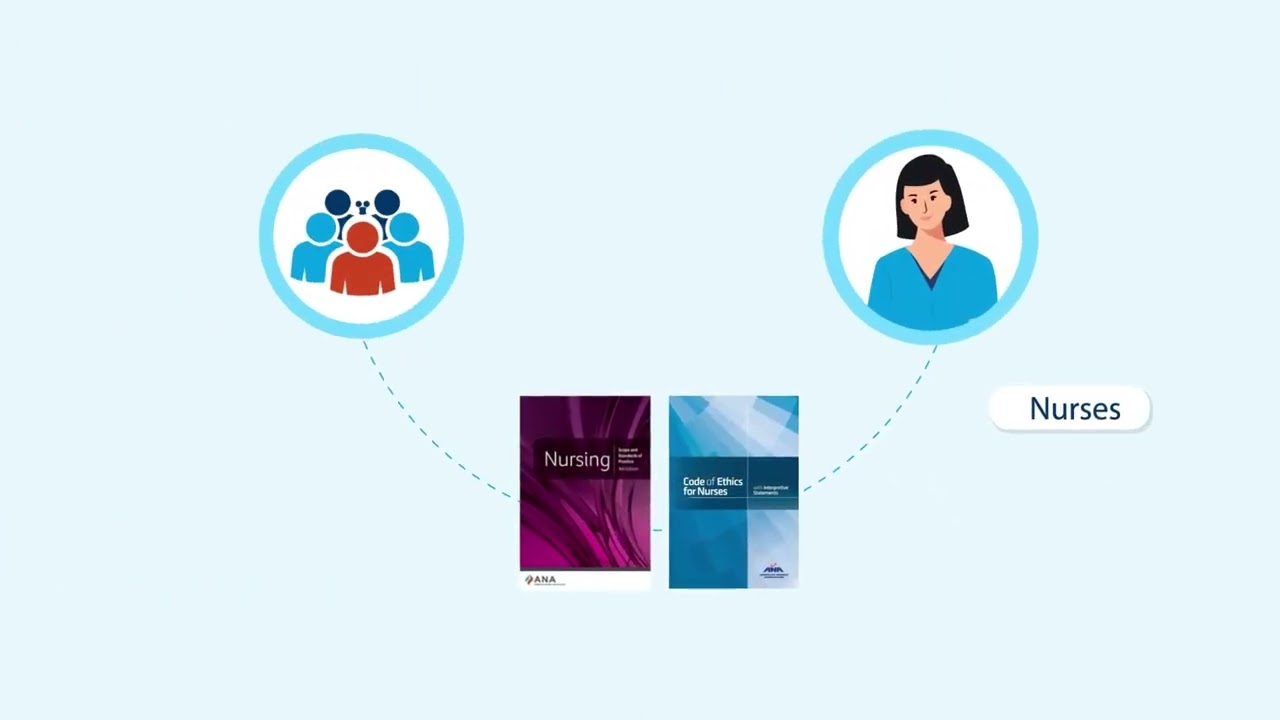 Critical and Ethical Standards for Nurse Professionals