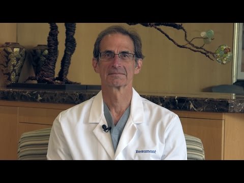 Jeffrey Altshuler, MD | Cardiac Surgeon | Beaumont