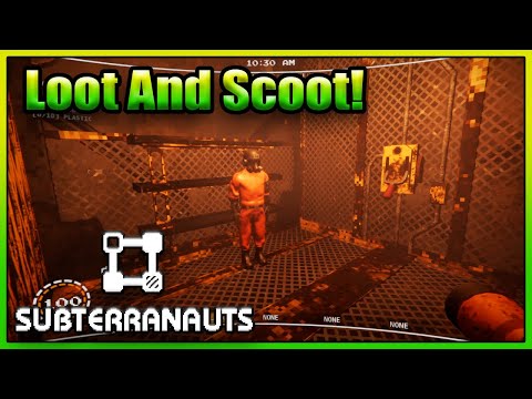 Steam Community :: Subterranauts