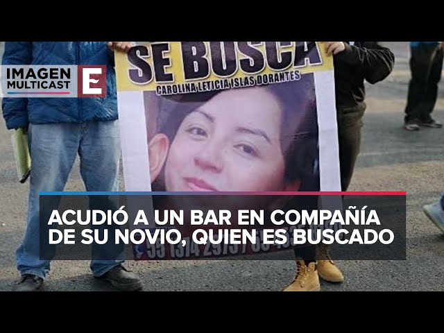 Hallan con vida a Sofía Gil, conductora de Uber que desapareció en Jalisco