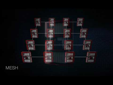 Fire Alarms System - Edwards EST4 Fire Alarm System from Indore