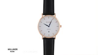 Millner RGBB - Zegarek Regents • Zegarownia.pl