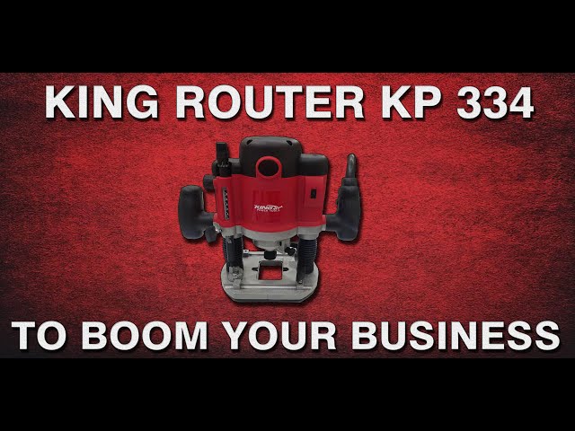 Wood Routers and Jig saw Machines - Bosch GOF 130 Professional Router ...