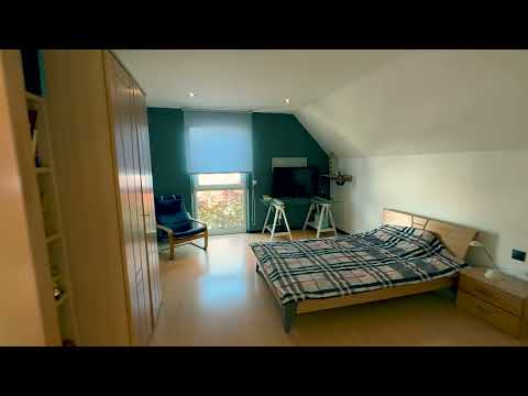 Brumath, Maison d'architecte 5/6 p. 140 m2 sur 5,20 ares