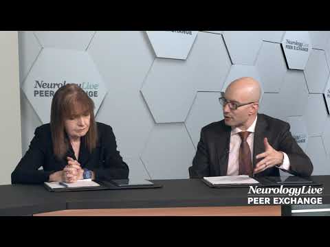 Diagnostic Work-Up for MS