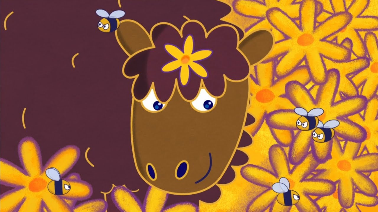 The Baby Bison 👶 | 64 Zoo Lane | Season 3 Episode 21