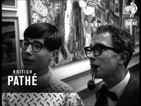 Some Are Hung (1960)