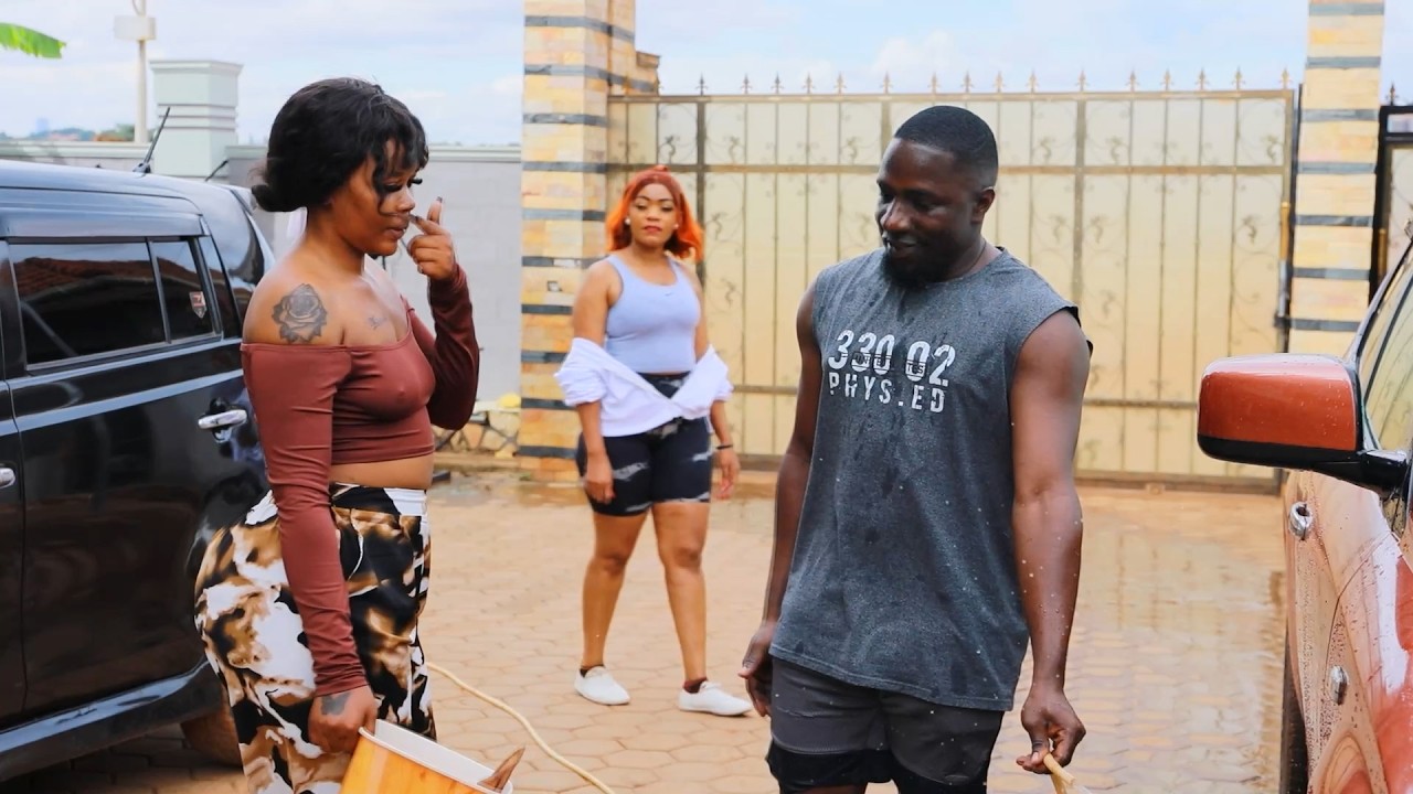 Jealousy Episode 99