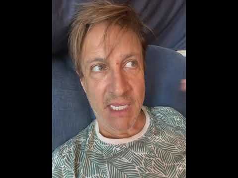 Bronson Pinchot