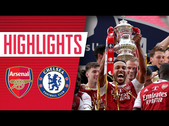 5 of the best Arsenal matches under Mikel Arteta so far