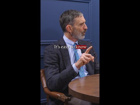 What Do You Stand For?