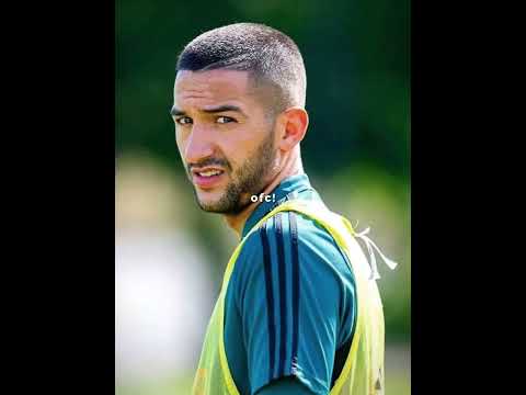 "you talk alot about Hakim Ziyech,he must be your type?"ofc! #hakimziyech #ziyech #hziyech #football