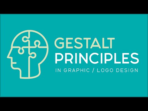 The Gestalt Principles in Design