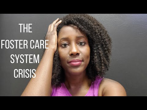 The Foster Care System Crisis| What Do We Do?