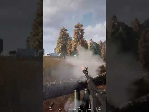 Applying real life RUSSIAN tactics in SQUAD! (It worked just as well)