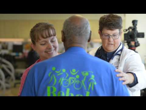 The Physician's Perspective - Dr. Snow
