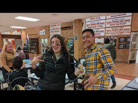 A Game Changer: High School Students Talk About REC