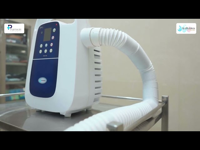 Patient Warming Machine - WWWC1001 Forced Air Patient Warming Machine ...