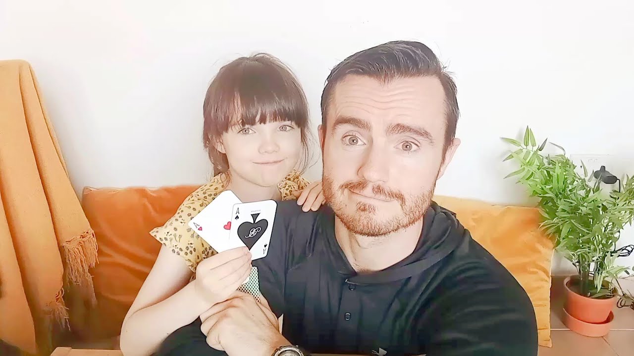 Executive Function | Card Shark 🦈 |  Occupational Therapy Card Game (For Kids)