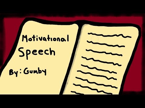 Steam Community :: Video :: Rust - Motivational Speech By Gumby