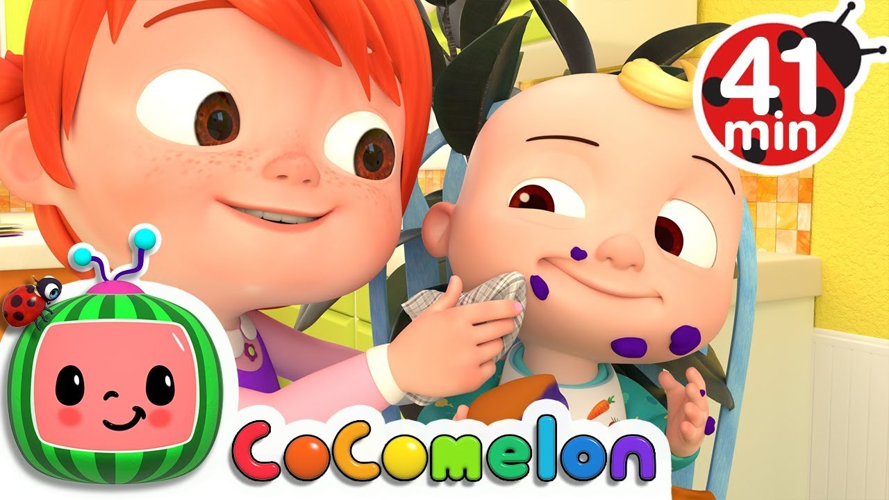 Cocomelon Youtube