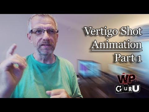 Creating the Vertigo/Jaws Shot in DAZ Studio – Part 1 – JAY VERSLUIS