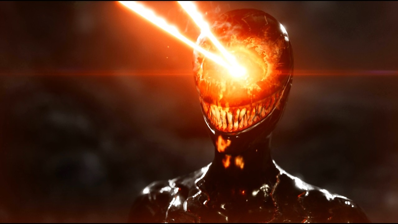 Homelander vs She Venom vs Batman - Mortal Kombat 1 (4K)