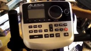 Alesis DM8 Pro Electronic Drums - What To Know & Where To Buy | Equipboard