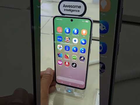 Samsung Galaxy A56 5G #a56