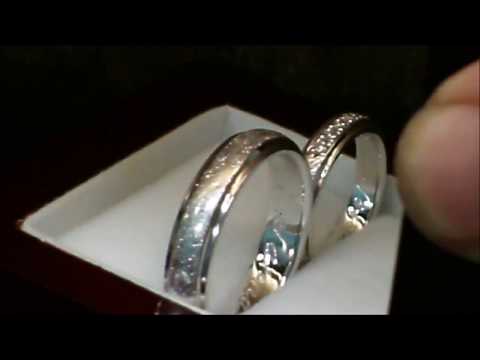 YARING PLATERO Video 124 - Wedding Ring for the Telecom Engineers (Description and show more below)