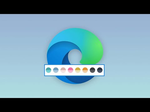 Microsoft Edge's New Appearance Settings Makeover Starts Taking Shape