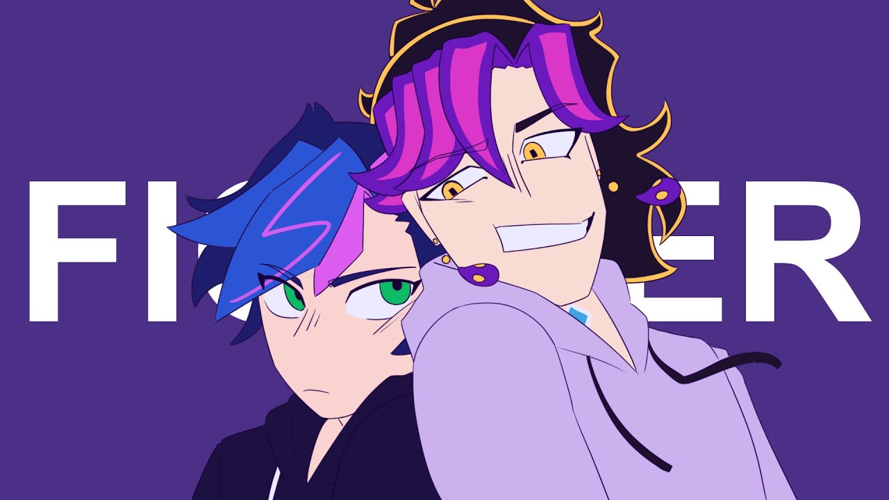 fighter! | aiballshipping