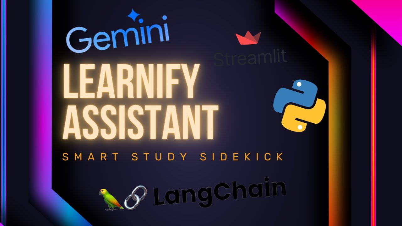Learnify-Assistant