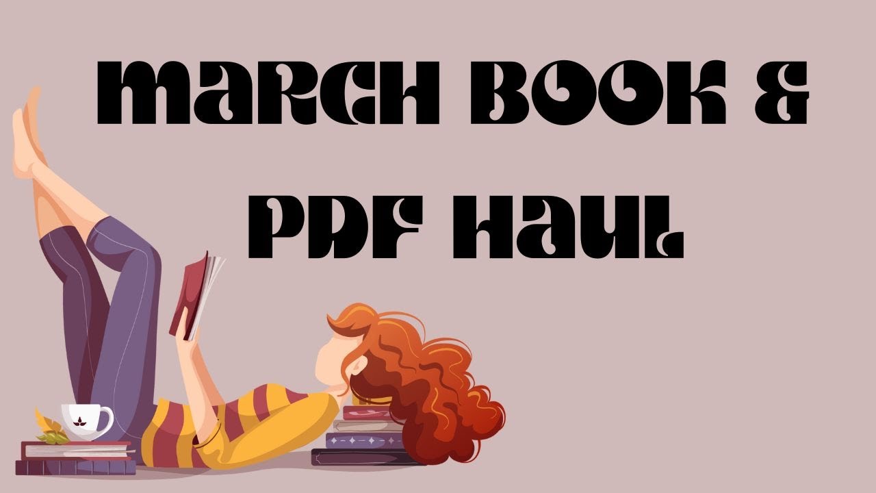 March Coloring Book | pdf. Haul