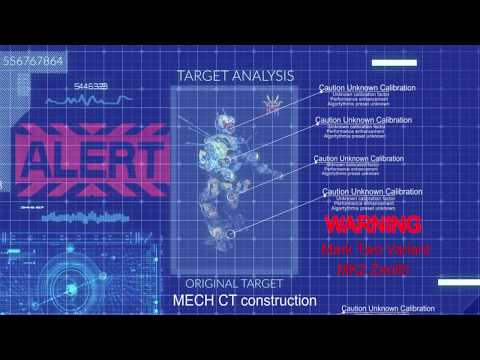 Steam Community :: Video :: Open Perpetuum MK2 CT teaser