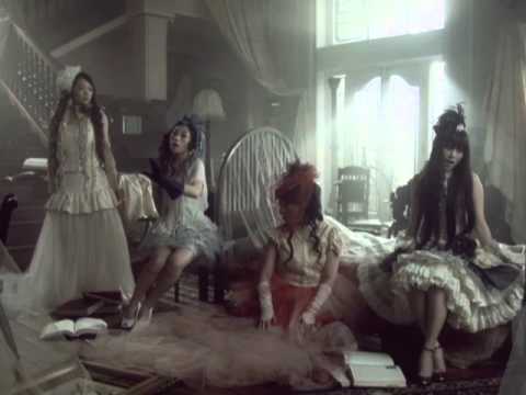 Kalafinaのsprinter/ARIA（シングル） – HN.com