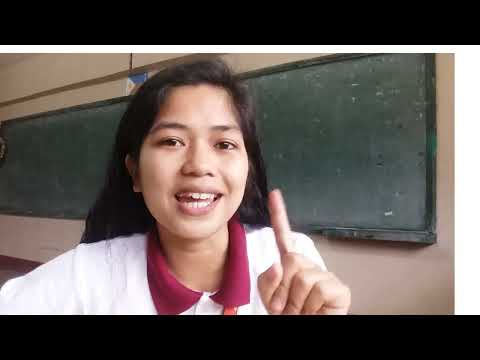 TOPIC 1-STS: What is Science, Technology and Society?