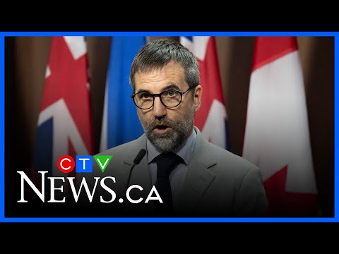 Federal government unveils ‘Canada Strong Pass’