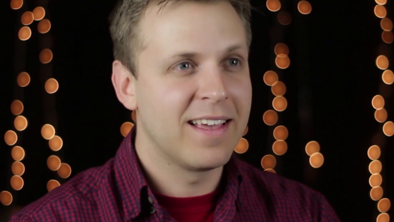 FEARLESS Documentary - Prophetic Evangelization Clip - Patrick Reis & Aaron Richards