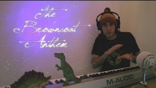 Firefly Rap: The Browncoat Anthem