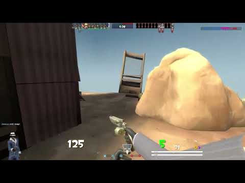 Steam Community :: Video :: Making enemy spy cry in TF2