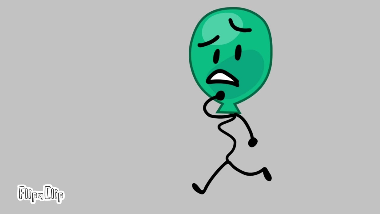 BFB intro for reanimated episodes