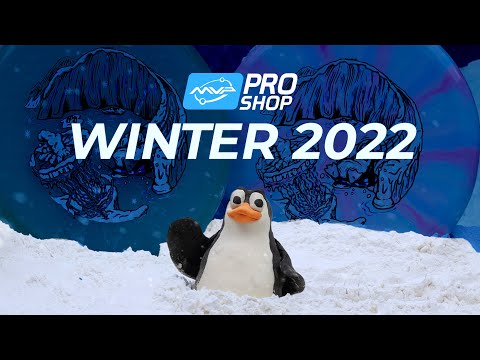 MVP Pro Shop | Winter 2022 Cosmic Neutron Echo & Eclipse Pilot