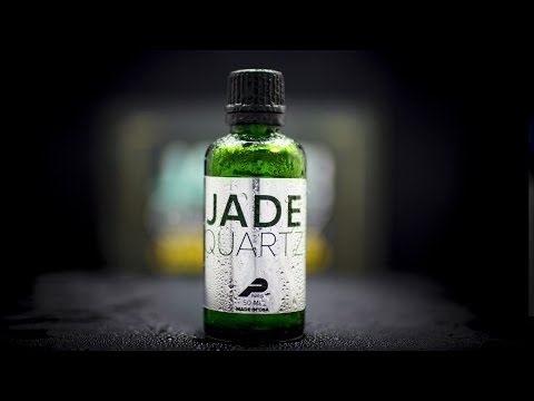 Jade Emerald - Quartz Ceramic Coating (60 mL) - SharpTruck.com