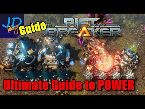 Steam Community :: Video :: Ultimate Guide to Power in 🤖 The ...