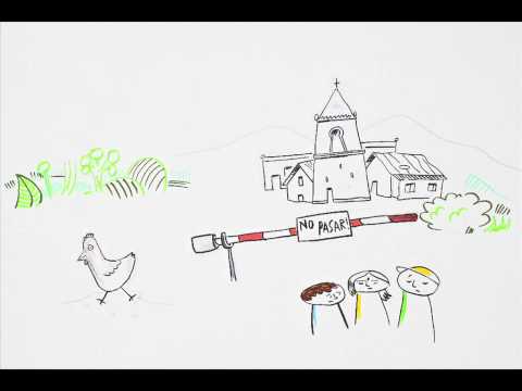 Qué es Neo-Extractivismo?