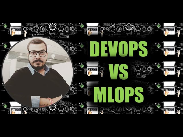 Understanding the Differences Between DevOps and MLOps | Galaxy.ai ...