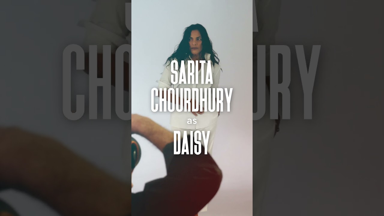 Revealing the cast of THE ADDING MACHINE