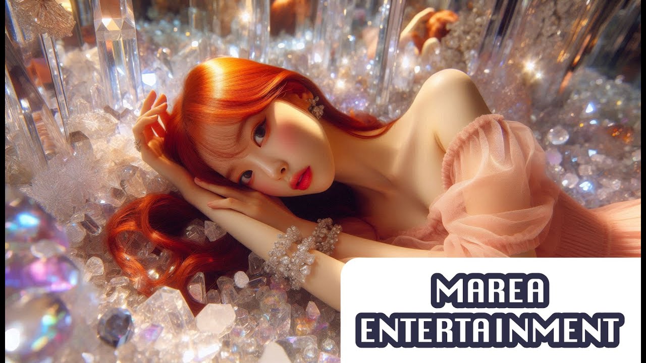 FLORAE - PIXEL GARDEN (Official MV)